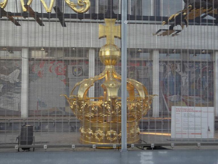 Garrison Church Potsdam | Information, history and pictures